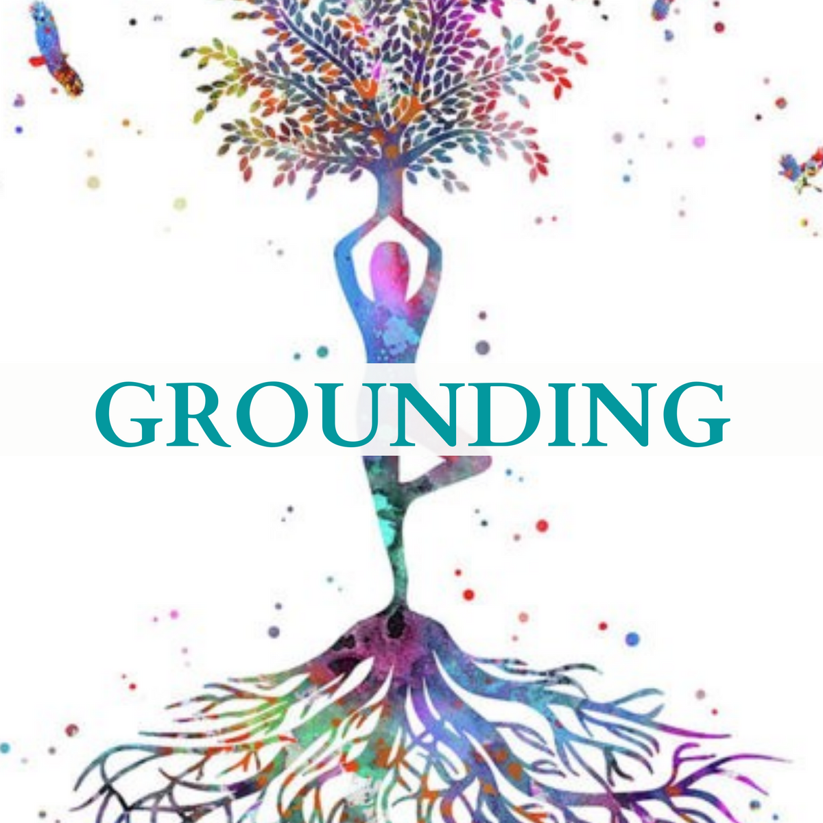 Grounding: What It Is, benefits and how to – Sun Tribe Essentials
