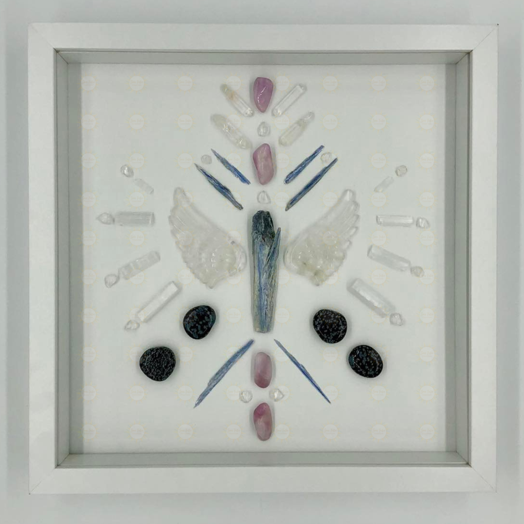 Eternal Journey – Sun Tribe Essentials